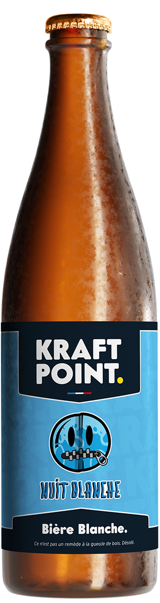 Accueil - Kraft Point