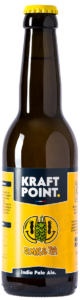 Kraft Point - Bar à bières à Mulhouse - Craft Beer & co.
